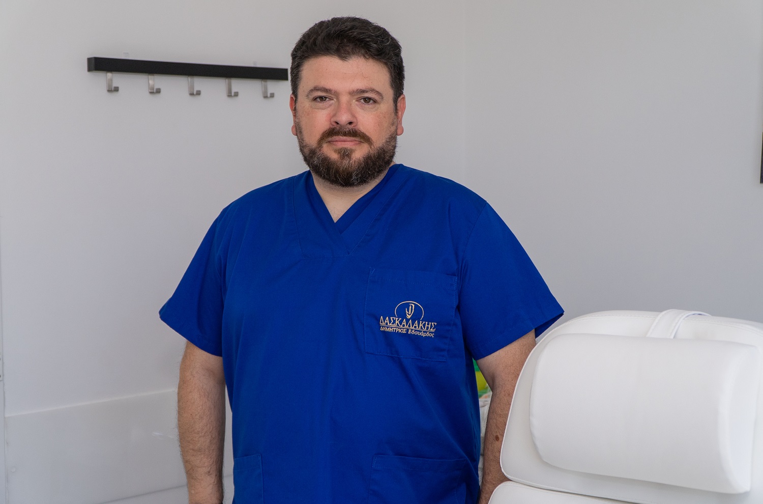 Αρχική - Δημήτρης Δασκαλάκης